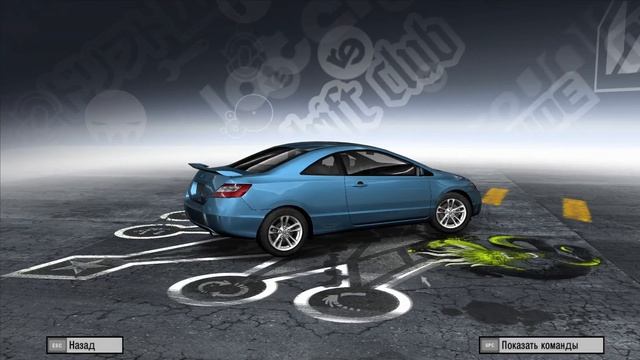 Need for Speed ProStreet | #shorts | # 32