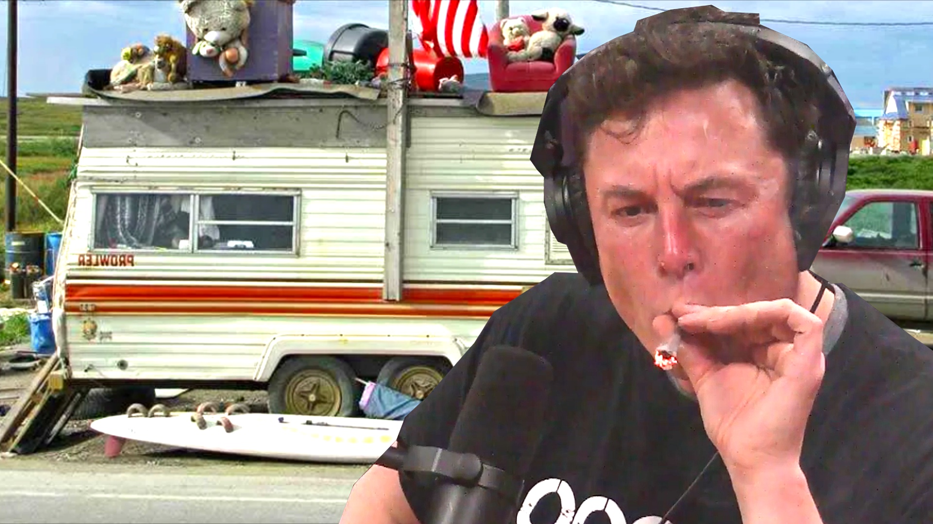 Илон Маск стал бездомным и хочет уйти в блогеры.mp4