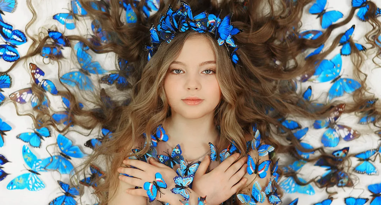 Пусть день начнется с доброты. Автор текста Светлана Чеколаева. Стихи.