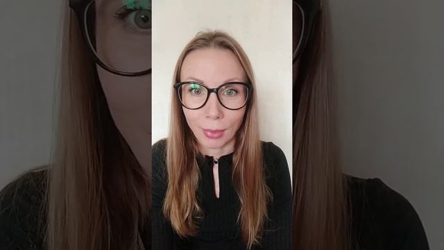 Отзыв об Олеси Савельевой обучении в Академии коучинга..mp4