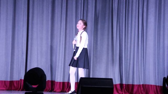 Принцева Юлия - Маленький кораблик (2018)