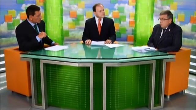 Время - деньги, выпуск 7