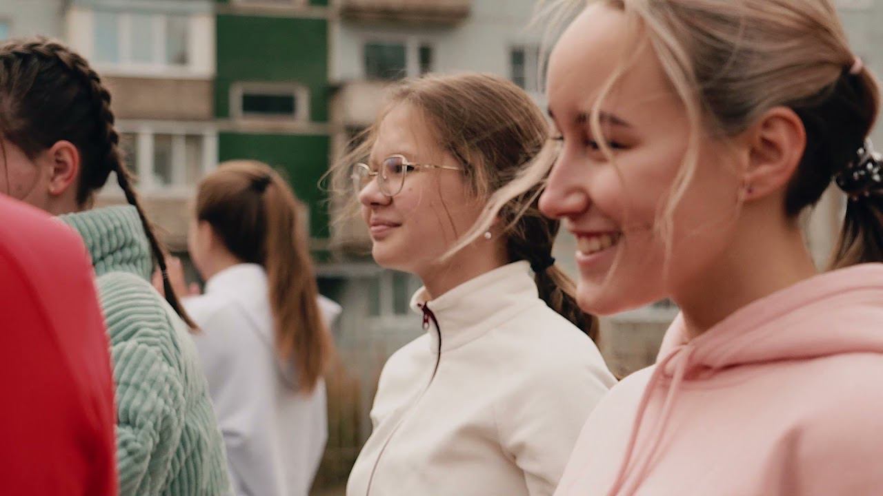 Фильм 11 А Лицей 2 2021