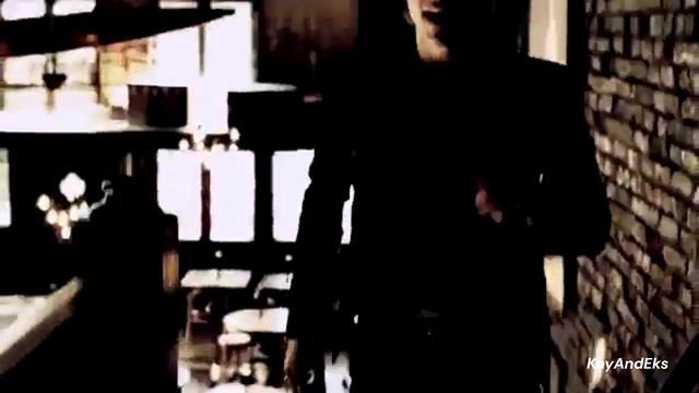 Кай Паркер - Bad machine