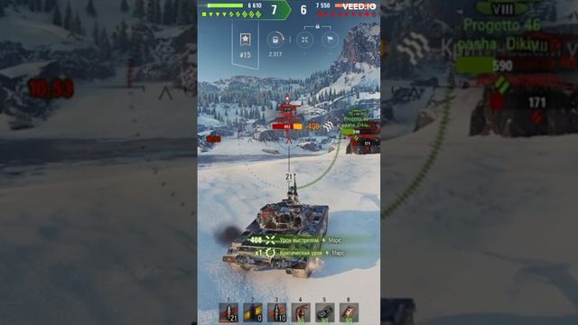 Т 34 3 Один из лучших премов