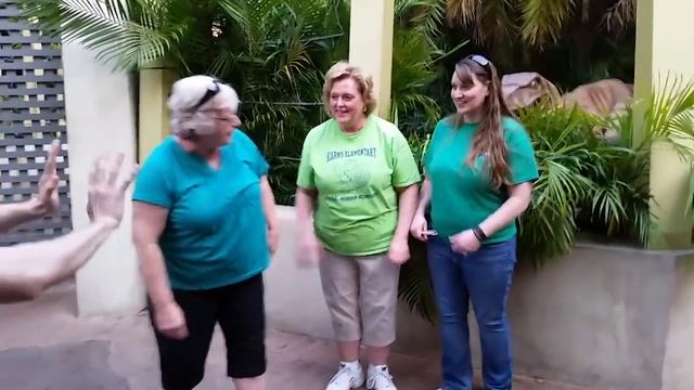 Смотрите, Как Они Кричат! Издание динозавра!