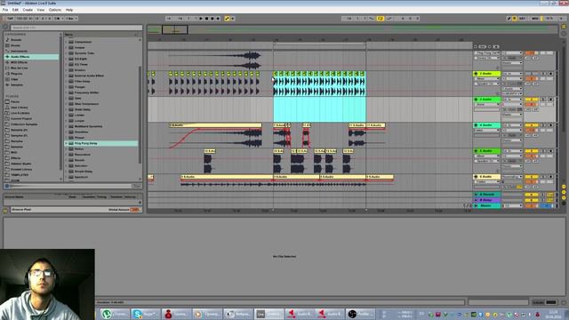 [Live Stream 7] Serum vs Morph 2: Крутой бас и саунд дизайн для ваших треков