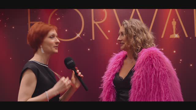 Премия Оскар 2024