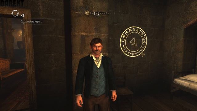 ▶Wolfenstein. База исследований СС. #23