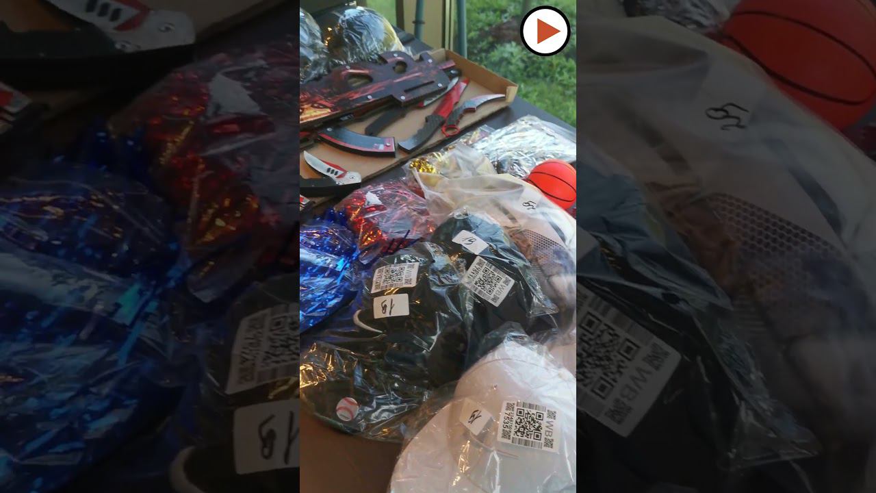 Подготовки к съемкам тимбилдинга