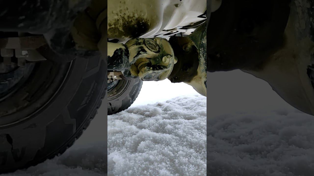 🆘 Причина сильной вибрации на УАЗ буханка. ПОЛНОЕ видео замены крестовины УАЗ см. ЗДЕСЬ ⬇️