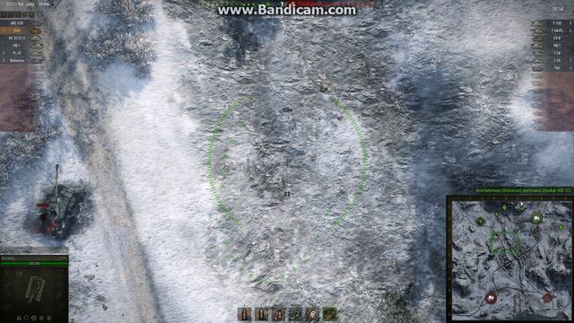World of Tanks медаль Колобанова на арте после нерфа, 089, 8 фрагов 2800, на м44