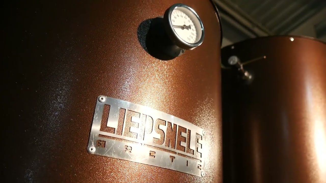 LIEPSNELE ARCTIC. Завод ООО "Саха липснеле"