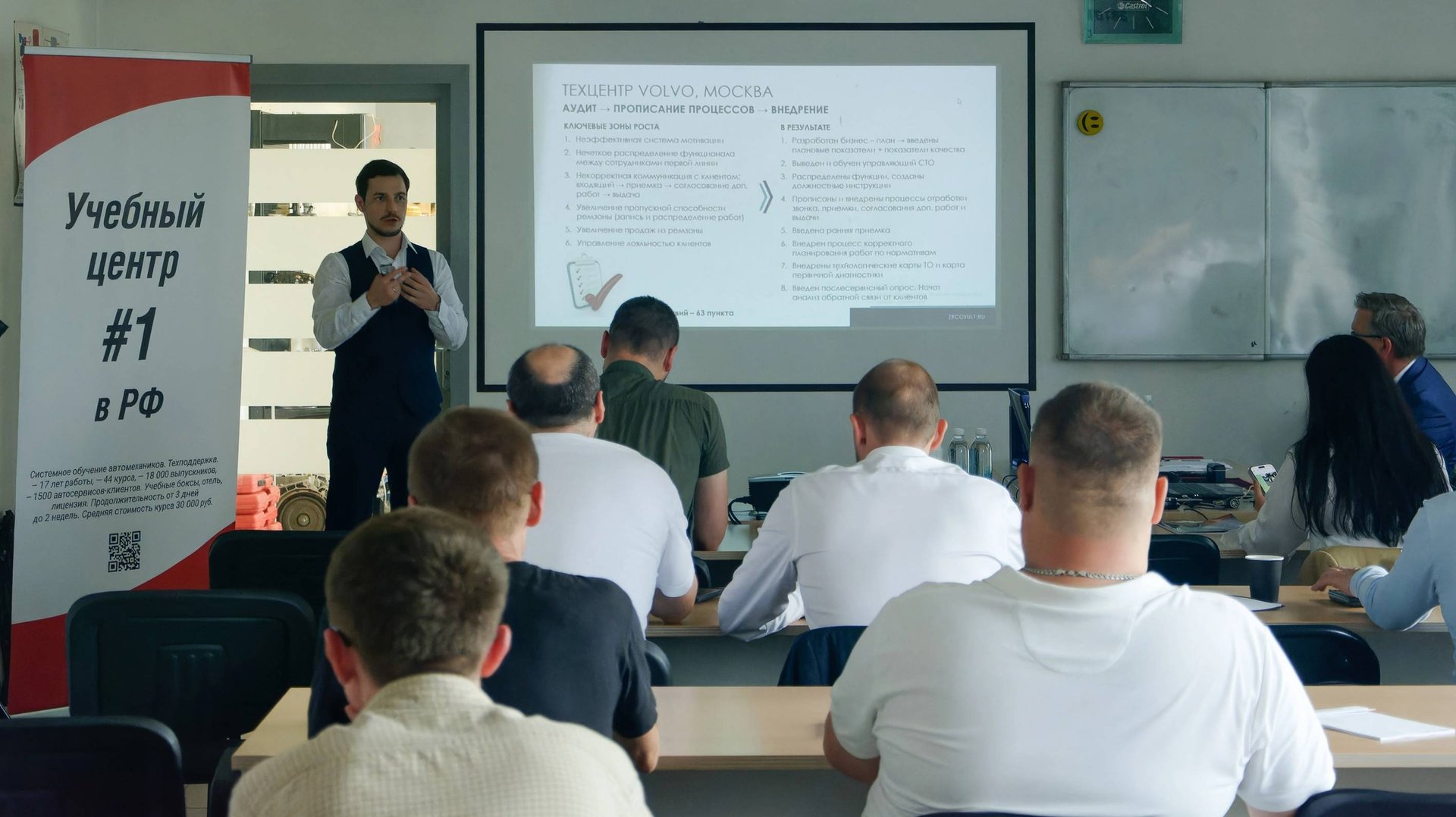 Урок 4. Удержание и сегментация клиентской базы