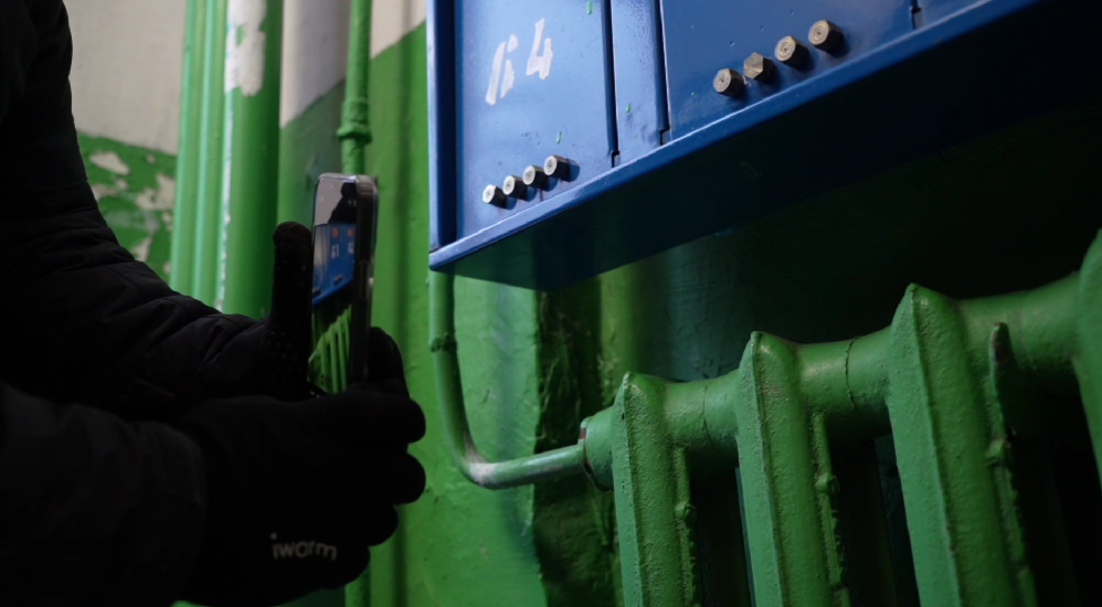 2 место. "Разве о такой работе ты мечтал?" Республика Башкортостан. 2024