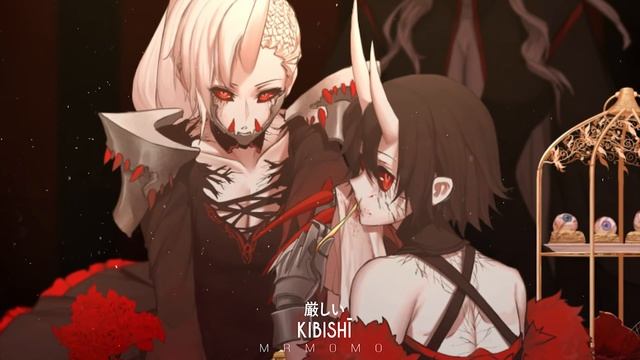 KIBISHĪ 【 厳しい 】 ☯ Japanese Trap & Bass Type Beats ☯ Trapanese Hip Hop Music Mix