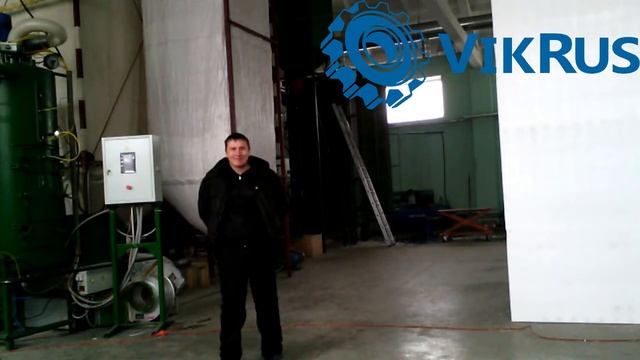 Отзыв заказчика, Нижний Новгород, декабрь 2014