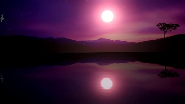 Чёрная Луна в Рыбах