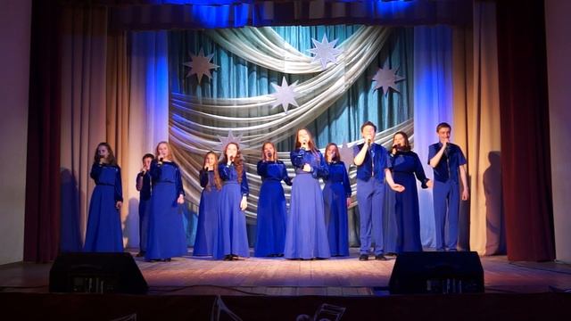 ДОМ НА ЛАМЕ СОЛО 17.05.2019