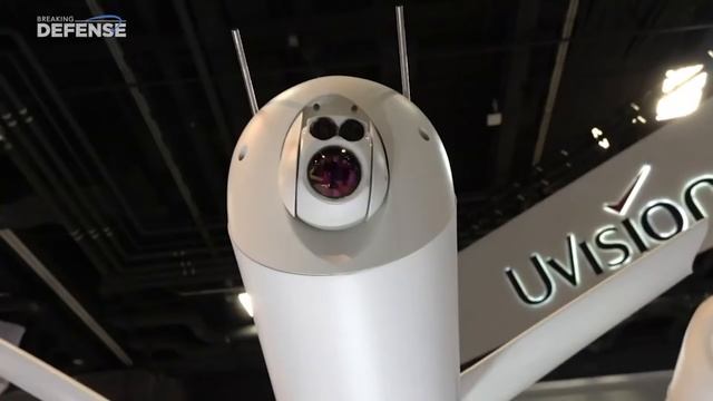 САМЫЙ МАЛЕНЬКИЙ Ударный БПЛА в МИРЕ! Израильская НОВИНКА!