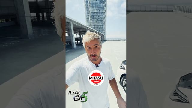 Серия моторных масел MITASU GOLD  Dexos1