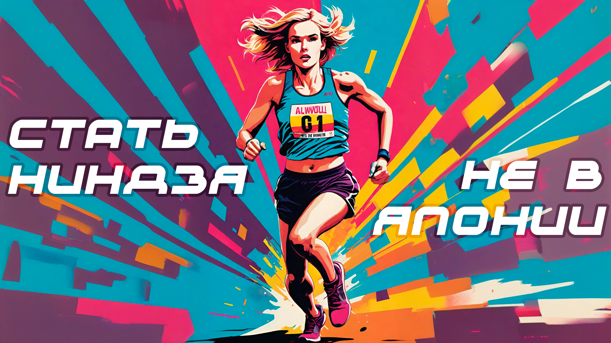 Гонки с препятствиями / СПОРТОПЫТ / Как выглядит первая тренировка по obstacle course racing