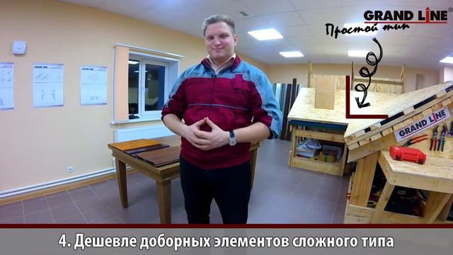 Металлический сайдинг. сложные и простые доборные эле