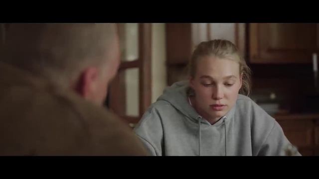 Короткометражный фильм "Интервью" (Дядя Ваня Фильм)