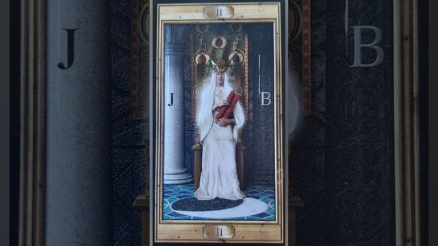 В энергиях какого аркана вы находитесь по дате рождения?