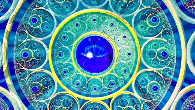 5.  852 Гц - Очистит разрушительную энергию и разбудит интуицию