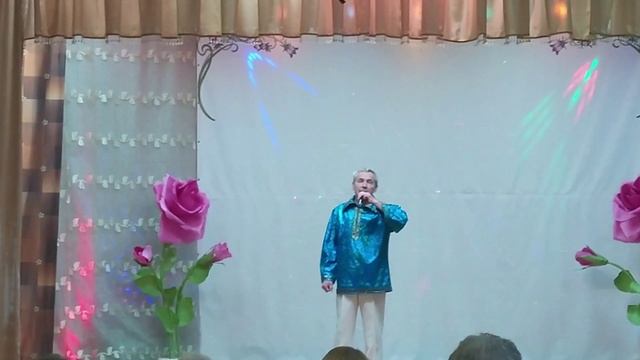 ВИШНЯ - Михаил Леднев.