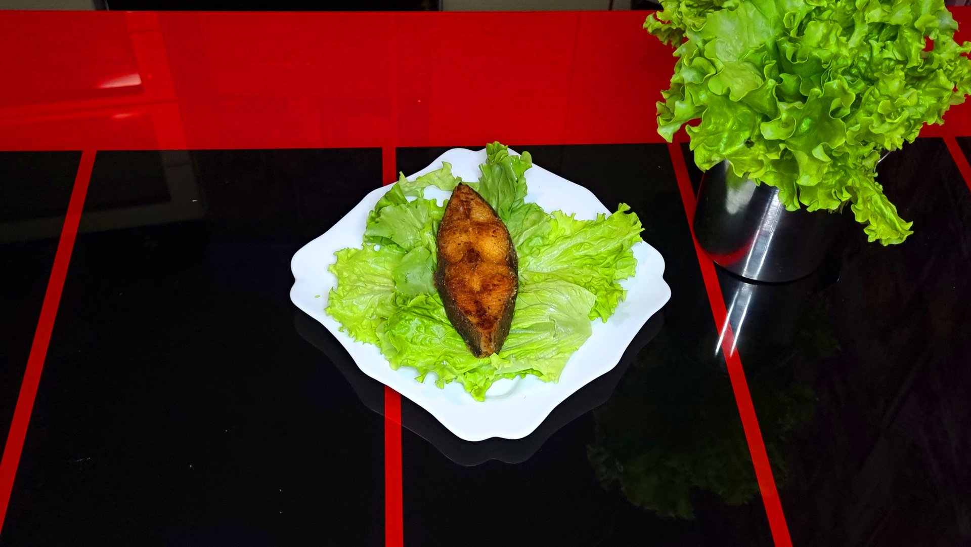 ВСЕ ГЕНИАЛЬНОЕ - ПРОСТО!!! Хотите вкусную рыбу на ужин? Приготовьте Палтус на сковороде.