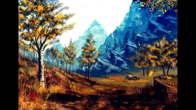 Библия. 24-03. 3-я Книга Ездры (03). В тридцатом году по разорении города был я в Вавилоне.