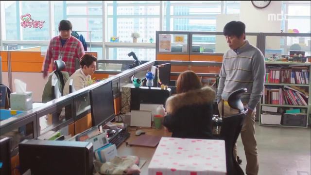 Ещё один счастливый конец 1 сезон 9 серия