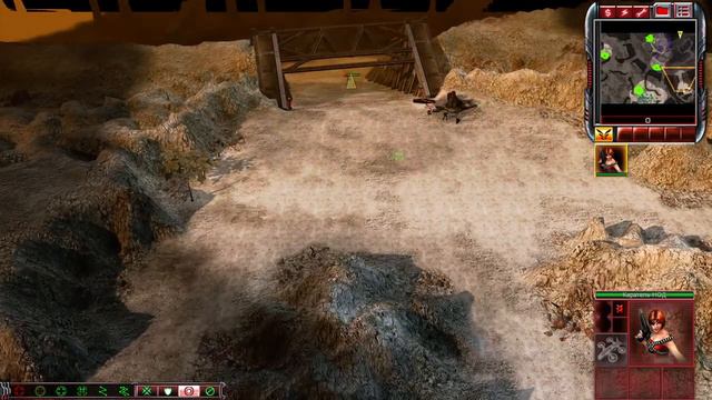 ▶Command & Conquer 3: Kane’s Wrath. Предательство Киллиан. #9