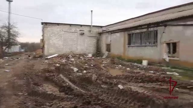 Росгвардия уничтожила бронегруппу укронацистов, пытавшихся прорваться