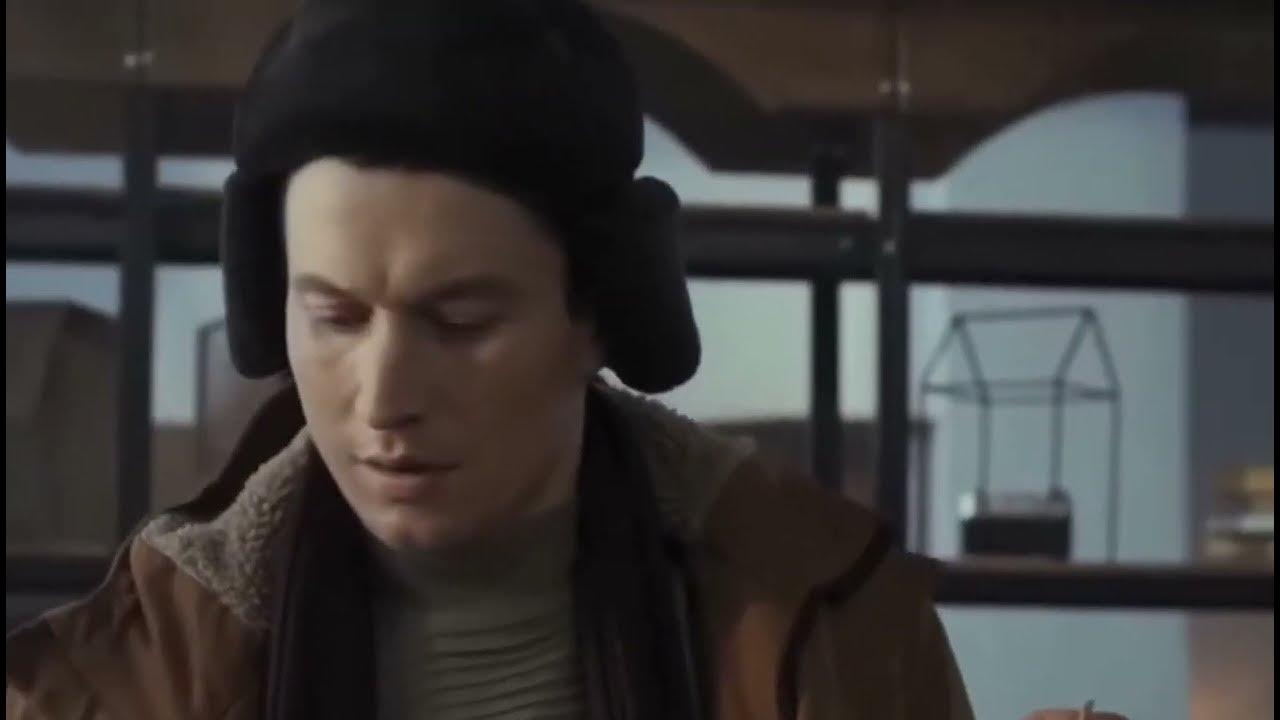 Ни слова о любви