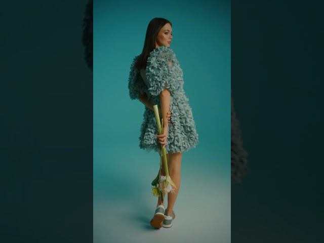 Шаговита  - коллекция "ВЕСНА-ЛЕТО-2024"