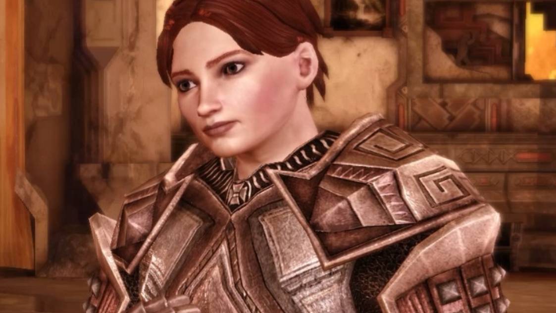 прохождение dragon age helmy часть 3