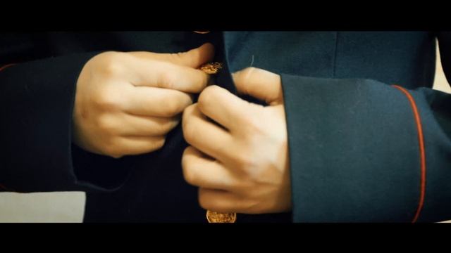 "Друг" - короткометражный игровой фильм (2017)