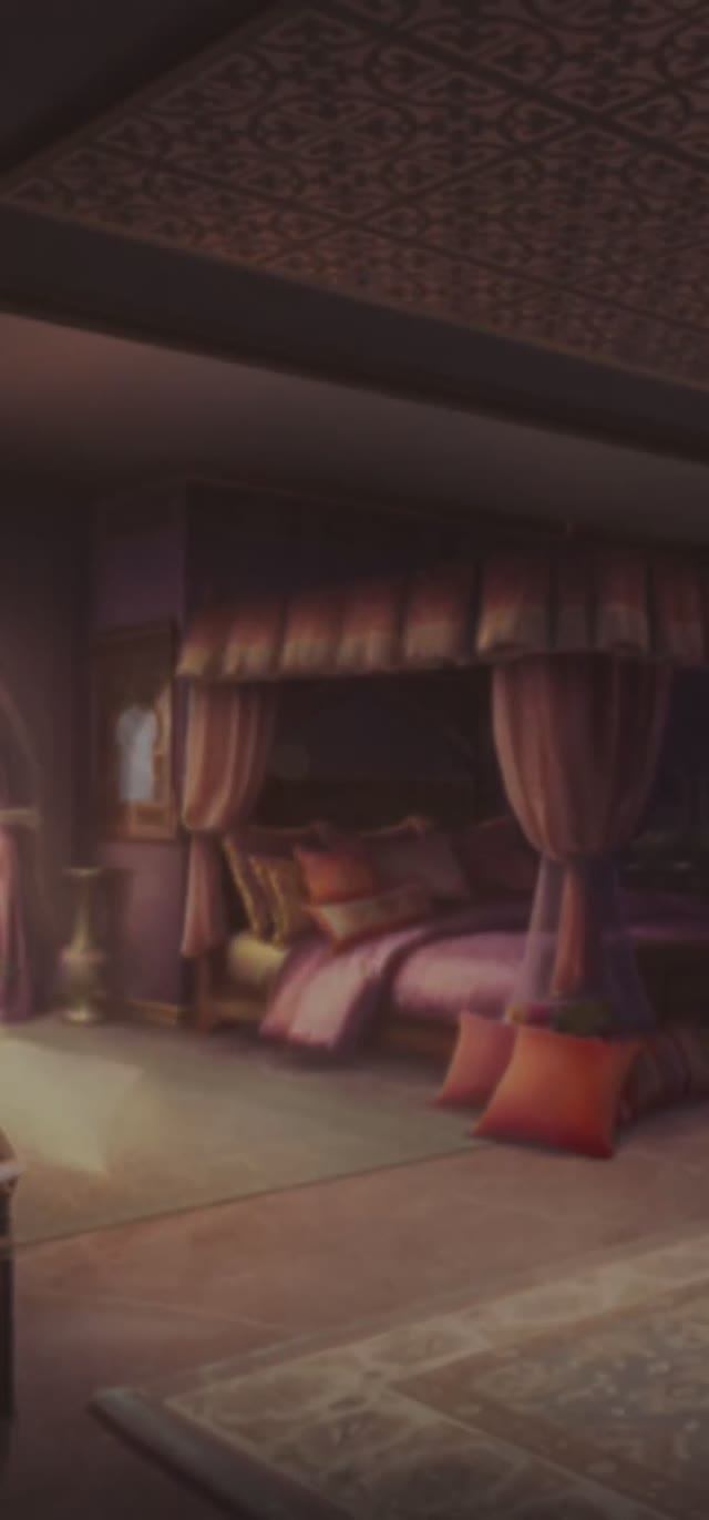 ОТДАЛА КИЛЛИАНУ КЛЮЧИ ✔️ «Кали. Зов тьмы»