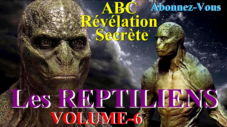 VIDEO INTERDITE N°6 - Tout ce qui EXISTE est FAUX