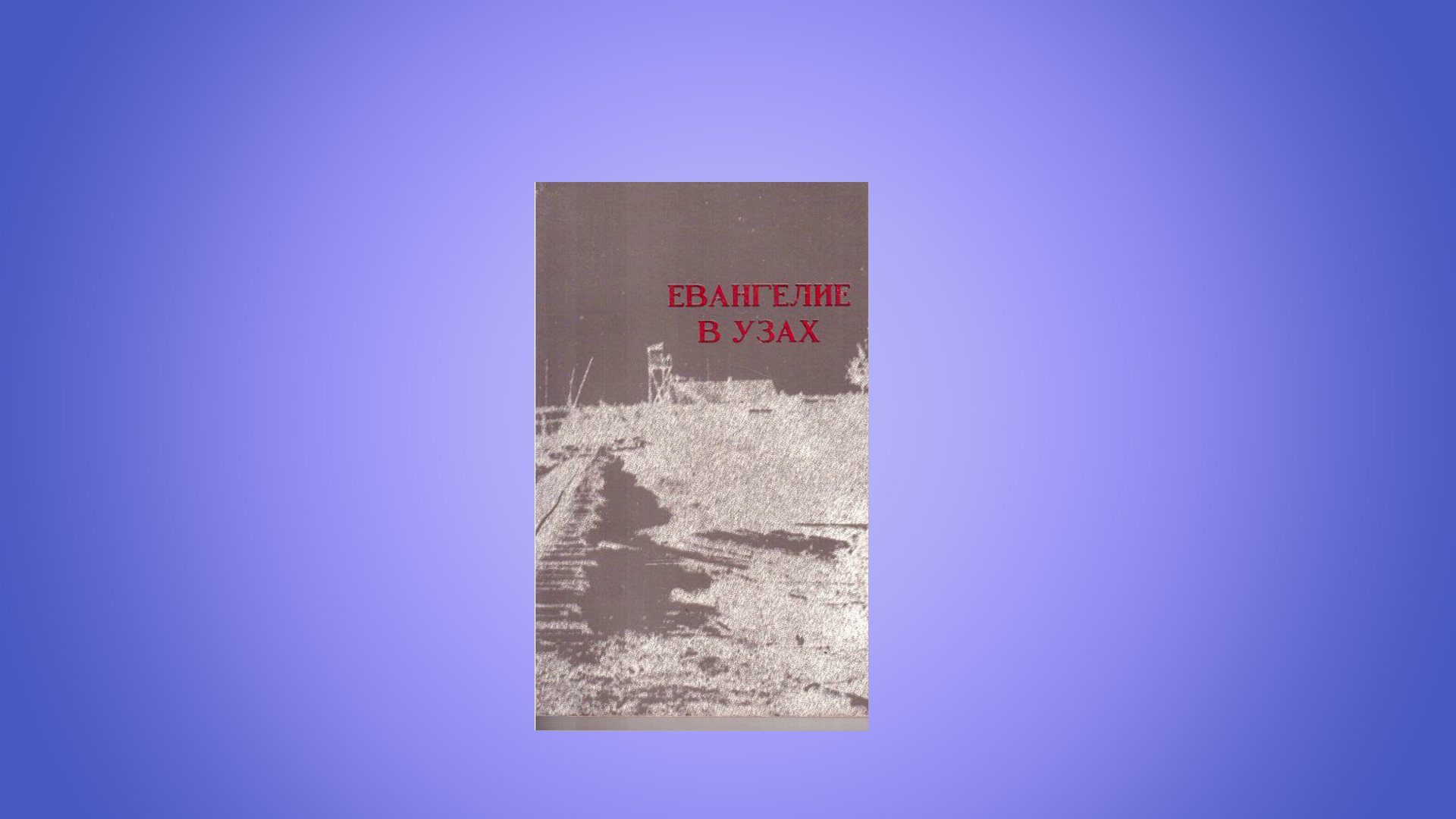 Евангелие в узах. Г. П. Винс. Часть 5. Христианская аудиокнига