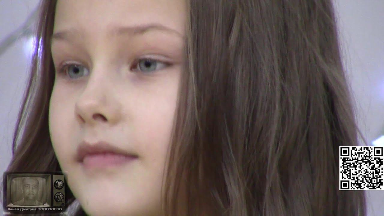 69 - Студия "Колай" - Новый год в Гагаузии - Маленькая елочка