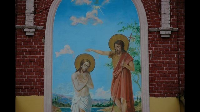 Орехово-Зуево Собор Рождества Богородицы