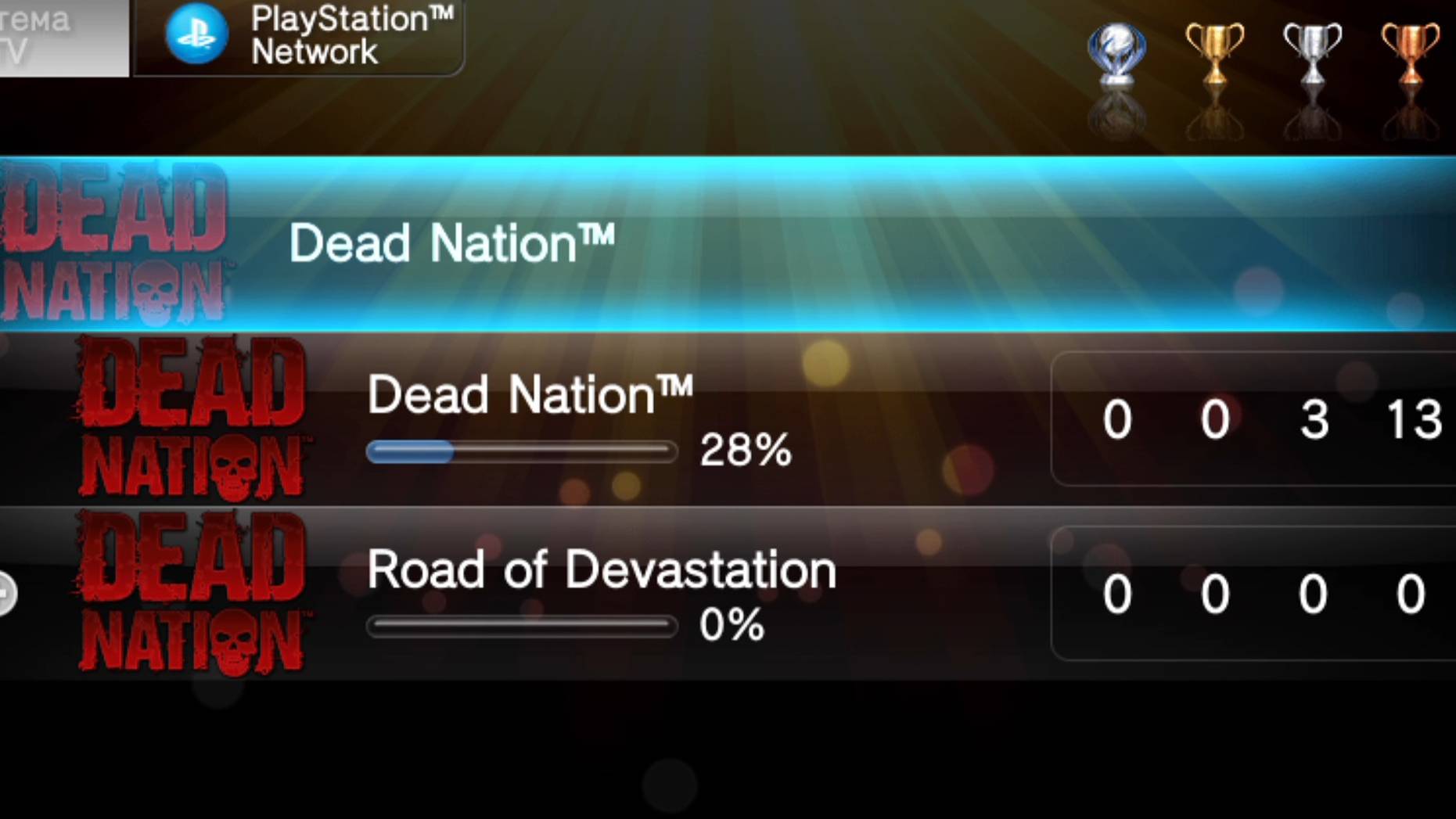 (7)Dead Nation, первое прохождение уровень 7, выше среднего