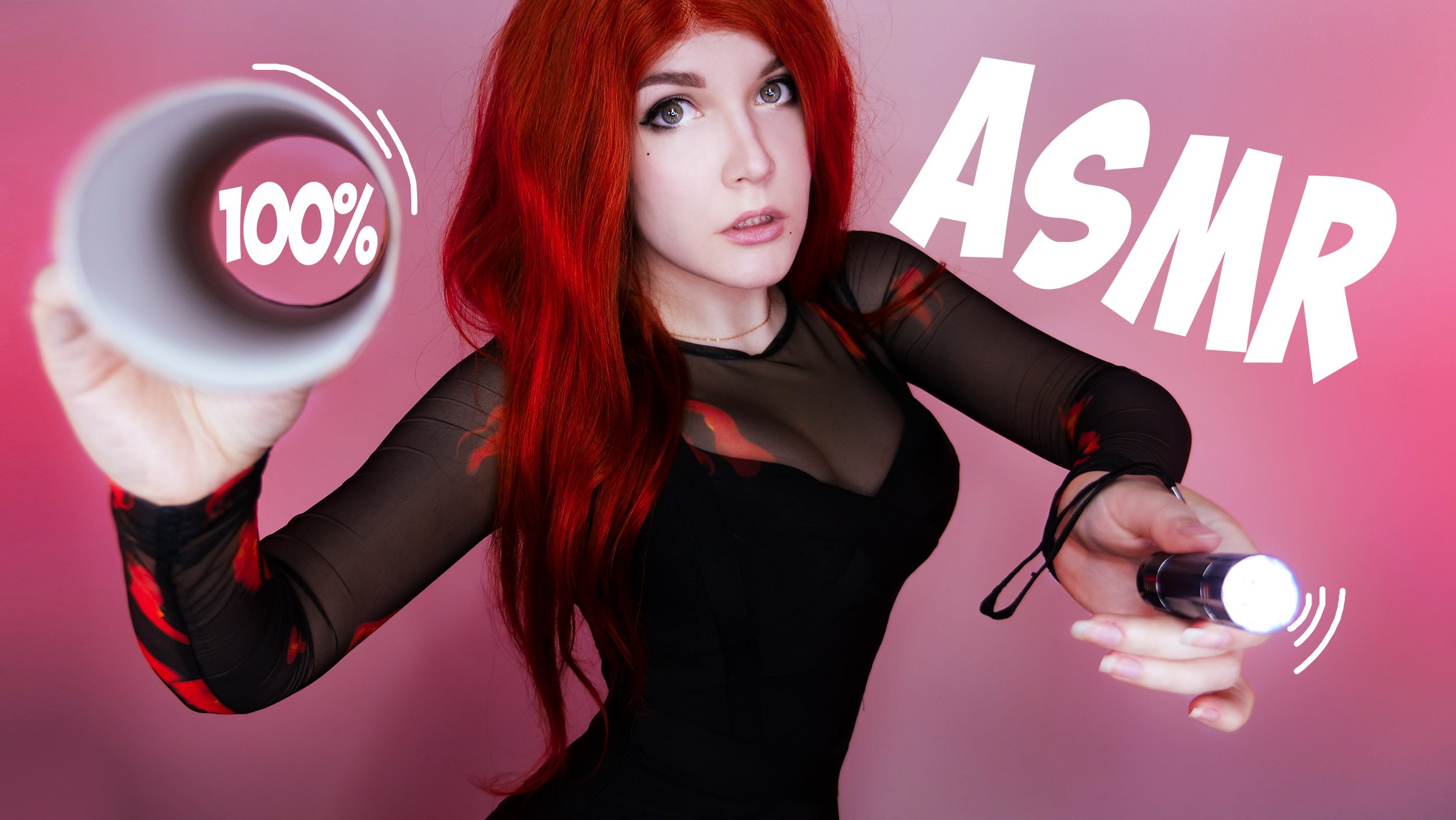 АСМР 10 000% МУРАШКИ ✨? ASMR for Tingles and Sleep [ Visual Triggers, Layered Sounds ]