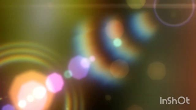 Световой Сеанс - Золотая Вера