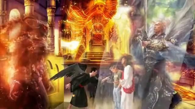 "Утверди престол праведности" Дебора Вайнер