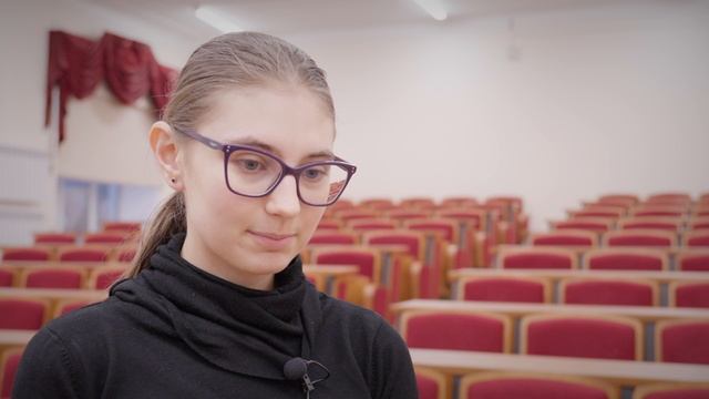 День открытых дверей 2024